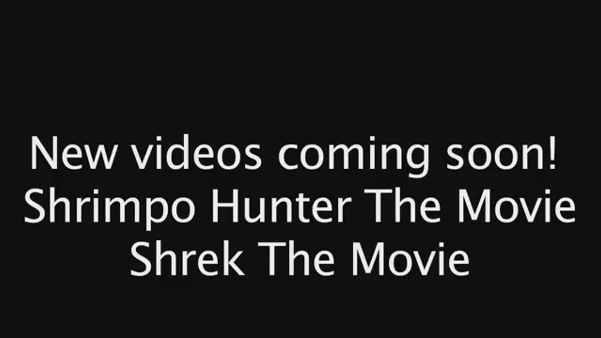 Shrek The Movie | SML Wiki | Fandom