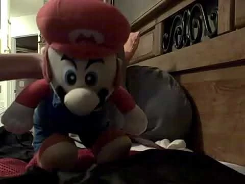 Mario Loves to Fart | SML Wiki | Fandom