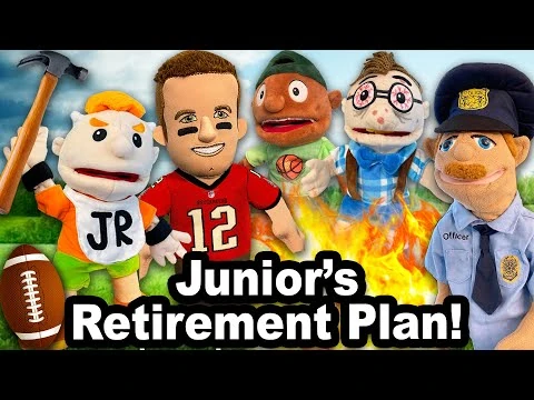 Junior's Retirement Plan! | SML Wiki | Fandom