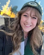 Elaina Keyes | SML Wiki | Fandom