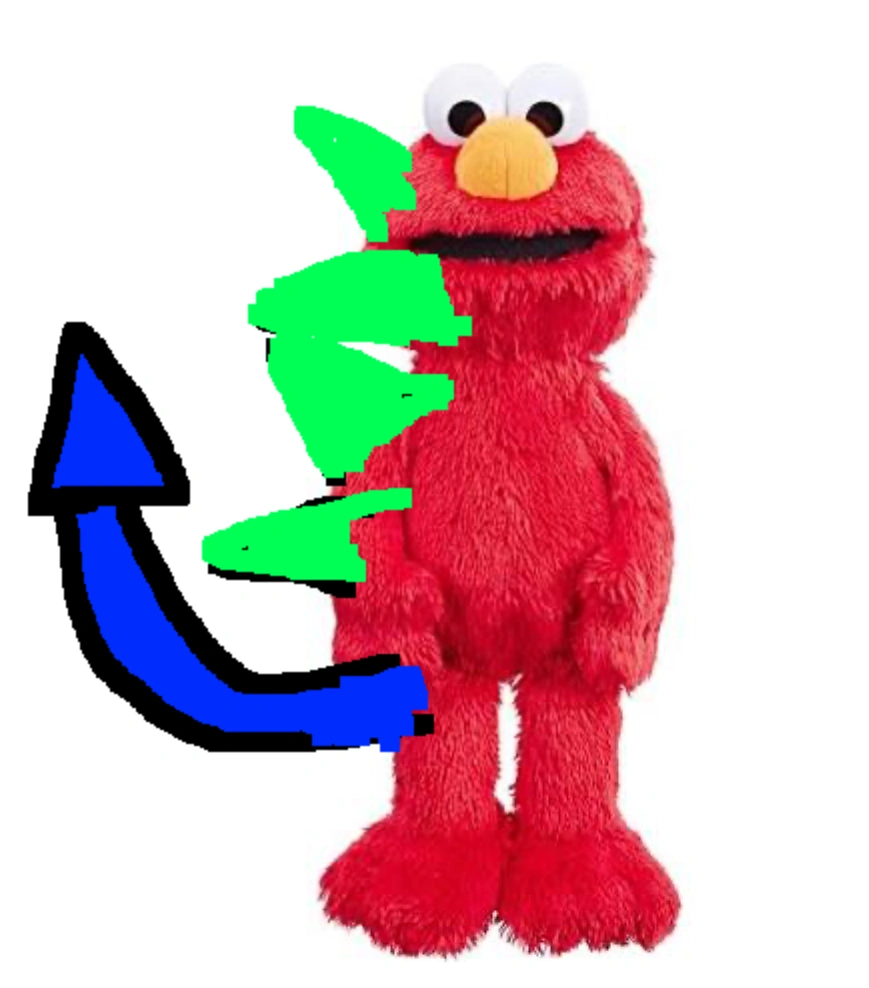 User blog:RillersDillersZillets/Monet’s Adventures Episode 6 ...