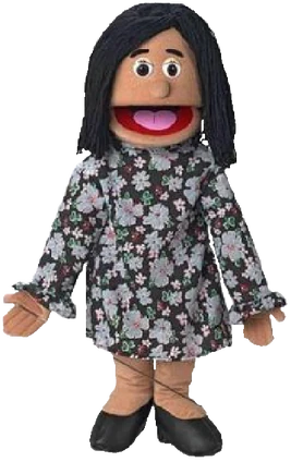 Maria Gonzalez | SML Wiki | Fandom