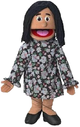 Joseph's Mother | SML Wiki | Fandom