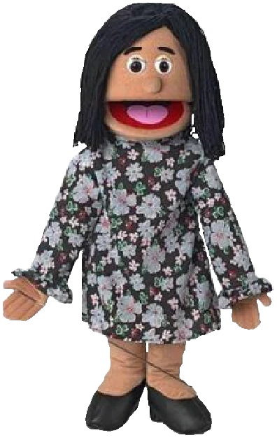 Joseph's Mother | SML Wiki | Fandom