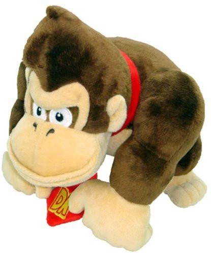 Donkey Kong | SML Wiki | Fandom