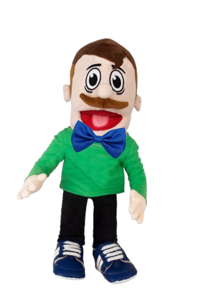 User blog:MrbananaMartian1/characters to human puppets | SML Wiki | Fandom