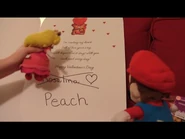 Peach | SML Wiki | Fandom