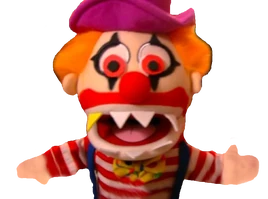 Butterball | SML Wiki | Fandom