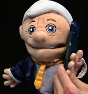 Steve Staleburger | SML Wiki | Fandom