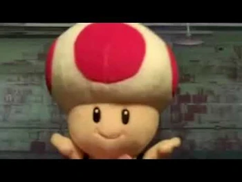 Toad Death Game | SuperMarioLogan Wiki | Fandom