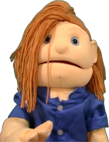 Clarissa Fitzpatrick | SML Wiki | Fandom