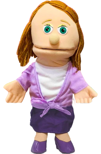 Judy | SML Wiki | Fandom