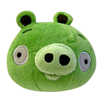 Ray the Pig | SML Wiki | Fandom