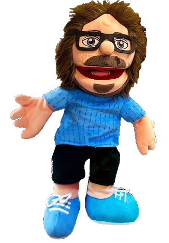Tito Jimenez (puppet) | SML Wiki | Fandom