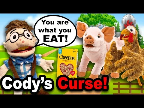 Cody's Curse! | SML Wiki | Fandom