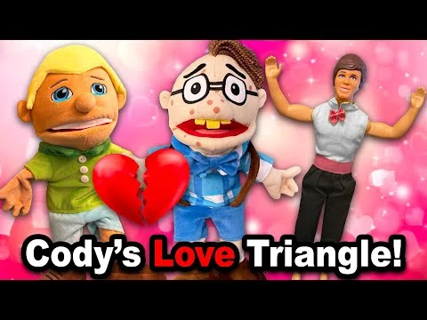 Cody's Love Triangle! | SML Wiki | Fandom