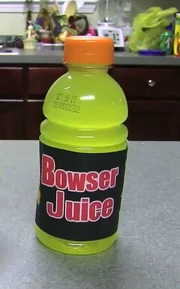 Bowser Juice Infomercial | SML Wiki | Fandom