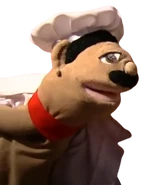 Chef Pee Pee/Gallery | SML Wiki | Fandom
