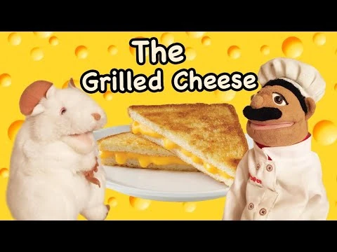 The Grilled Cheese | SML Wiki | Fandom
