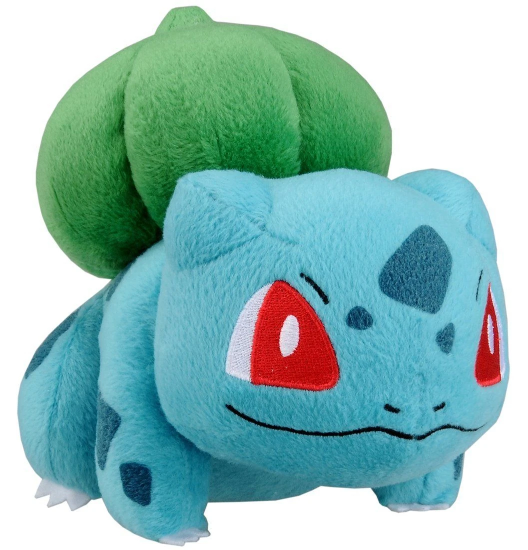Bulbasaur | SML Wiki | Fandom