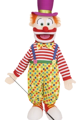 Butterball | SML Wiki | Fandom