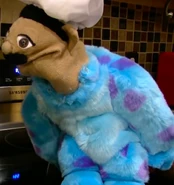 Chef Pee Pee/Gallery | SML Wiki | Fandom