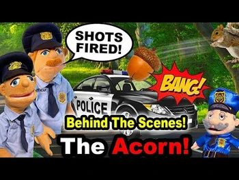 The Acorn! | SML Wiki | Fandom
