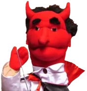 Craig the Devil | SML Wiki | Fandom