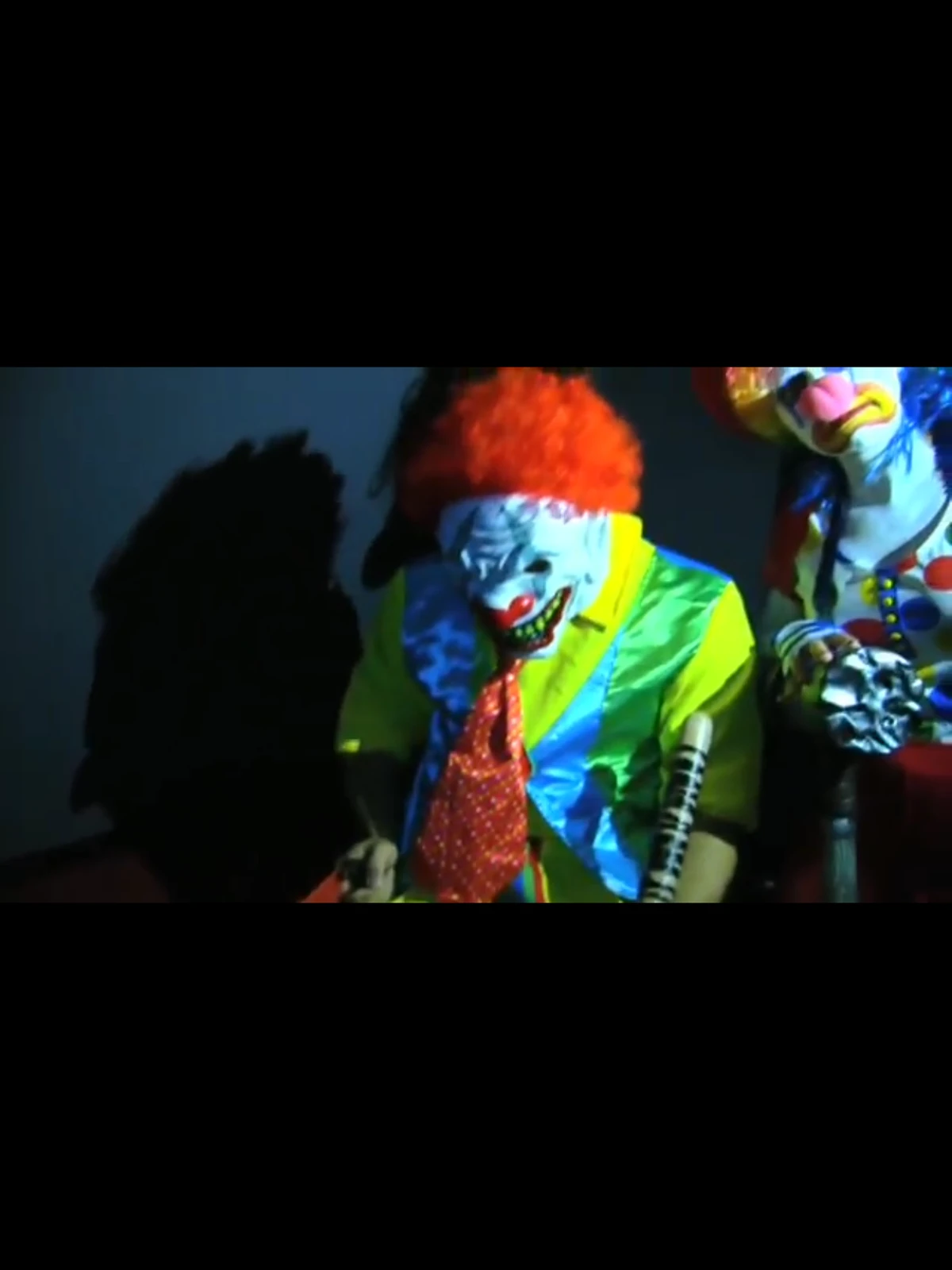 Killer Clown | SML Wiki | Fandom