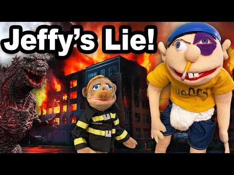 Jeffy's Lie! | SML Wiki | Fandom