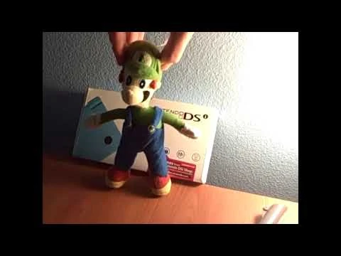 The Nintendo DSi | SML Wiki | Fandom