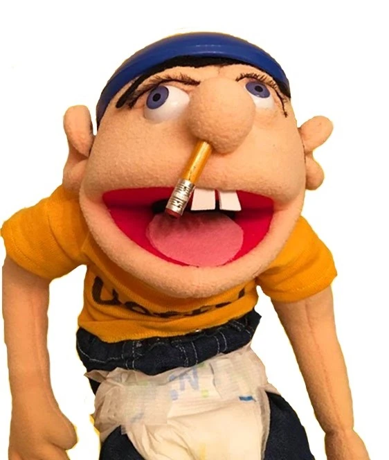 Jeffy/gallery | SML Wiki | Fandom