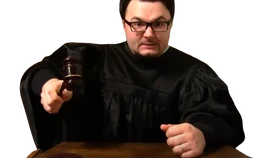 Judge Anthony | SML Wiki | Fandom