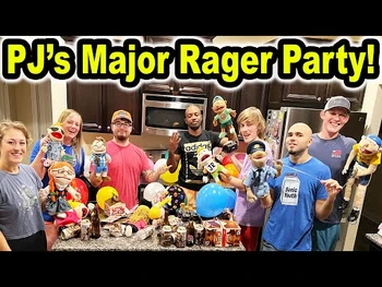 Jeffy Gets Arrested! | SML Wiki | Fandom