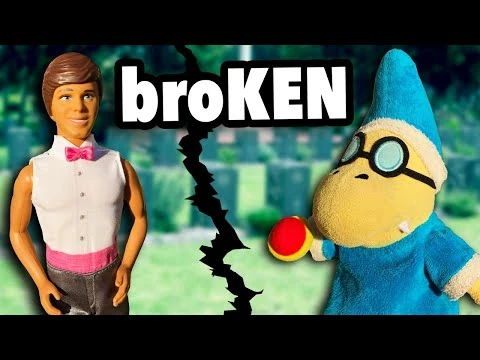 Broken | SML Wiki | Fandom