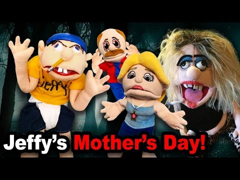 Jeffy's Mother's Day! | SML Wiki | Fandom