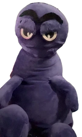 Grimace | SML Wiki | Fandom