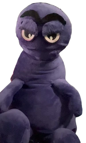 Grimace | SML Wiki | Fandom