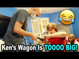 Taken To Court! | SML Wiki | Fandom