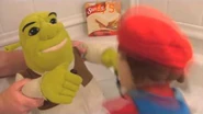 Shrek | SuperMarioLogan Wiki | Fandom