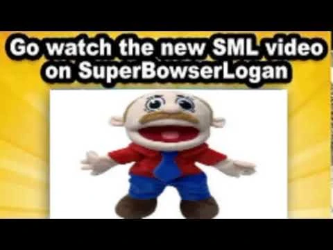 SML Movies | SMLArchives Wiki | Fandom