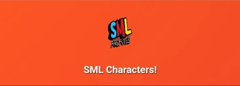 Characters | SMLArchives Wiki | Fandom