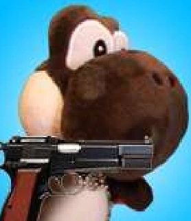 Black Yoshi | SMLArchives Wiki | Fandom