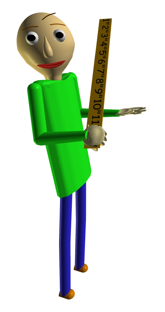 Baldi | SMLArchives Wiki | Fandom