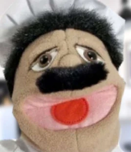 Chef Pee Pee | SMLArchives Wiki | Fandom