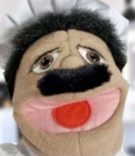 Chef Pee Pee | SMLArchives Wiki | Fandom