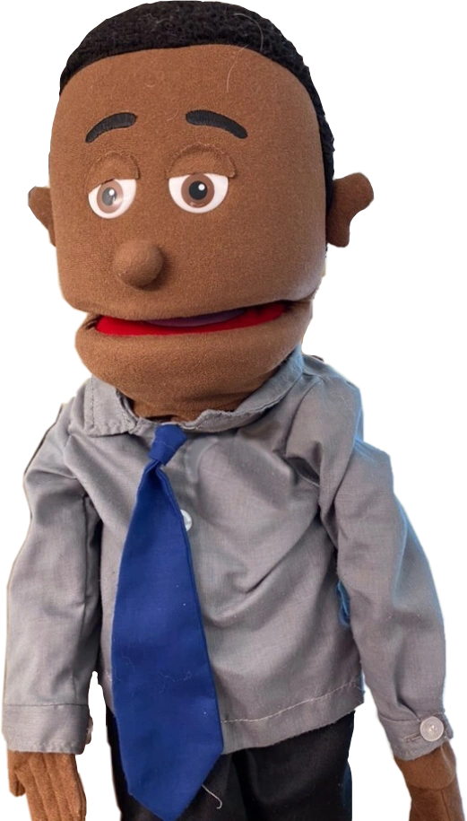 Tyrone | SMLArchives Wiki | Fandom