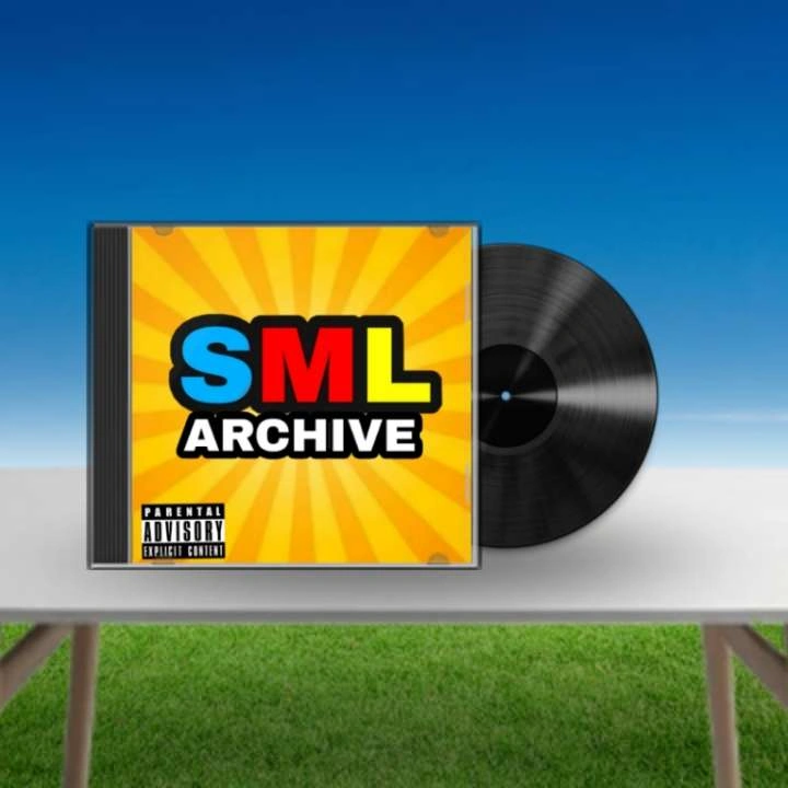 SML Archive Soundtrack | SMLArchives Wiki | Fandom