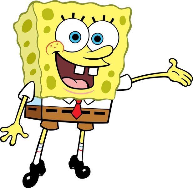 SpongeBob SquarePants | SMLArchives Wiki | Fandom