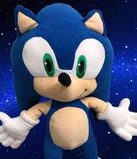Sonic | SMLArchives Wiki | Fandom